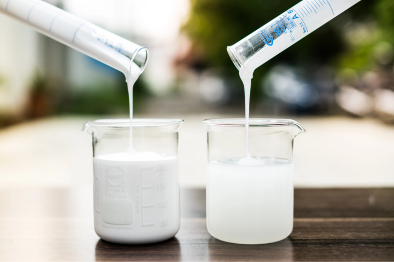 Adhesive Solvent: Functions and 5+ Types of Glue Thinning Solvents