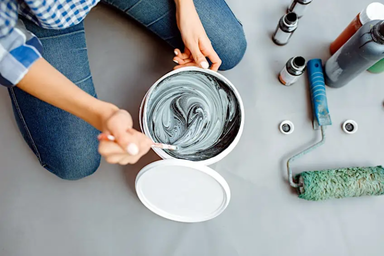 4 Recommended Alkyd Paint Thinners and Safety Guidelines