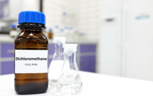 DCM Solvent: Properties, Uses, and Safety Notes