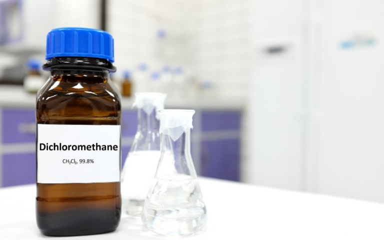 DCM Solvent: Properties, Uses, and Safety Notes