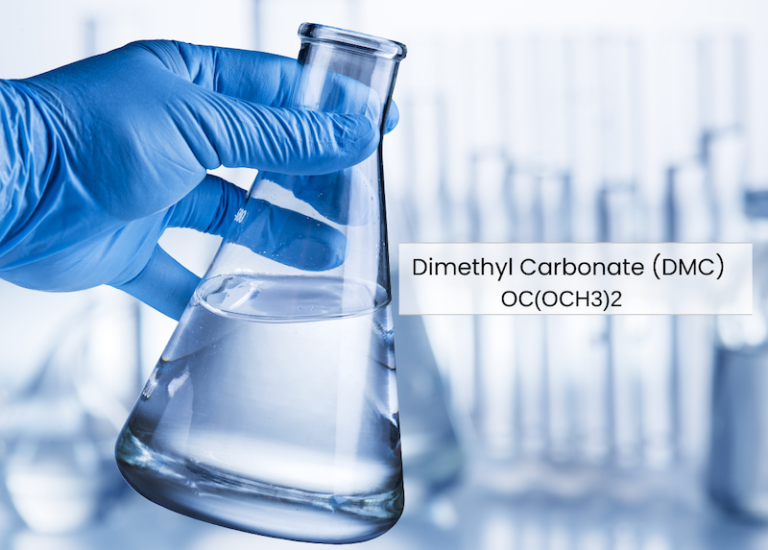 What is DMC solvent? Where to Buy at a Good Price