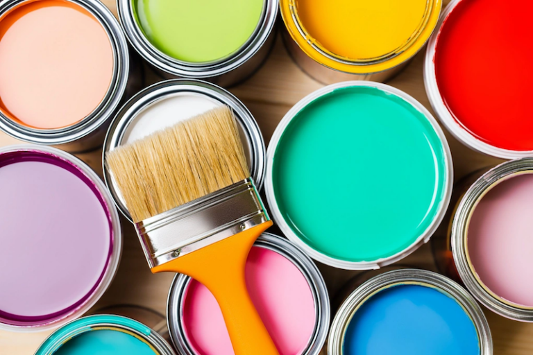 Top 3 Standard Epoxy Paint and Solvent Mixing Ratios