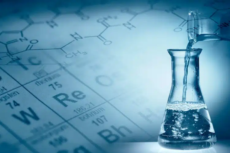 TOP 6 Common Industrial Solvents and Their Specific Uses