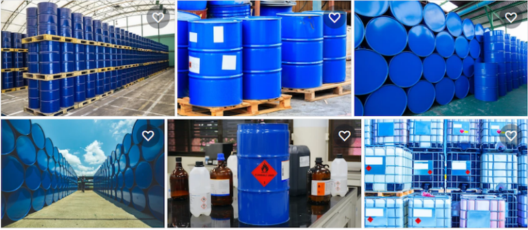 MIBK Solvent (Methyl isobutyl ketone): Properties, Applications ...