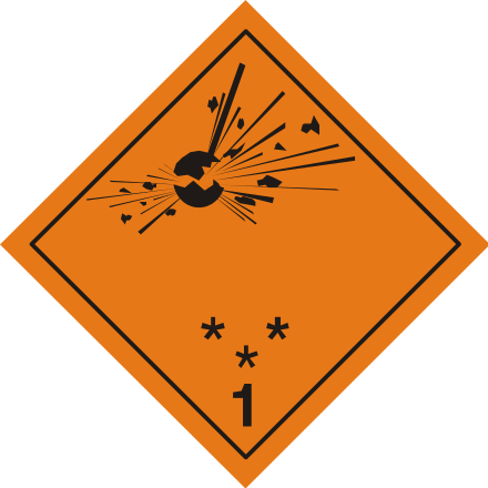 Top 20+ Images of Dangerous Toxic Warning Signs