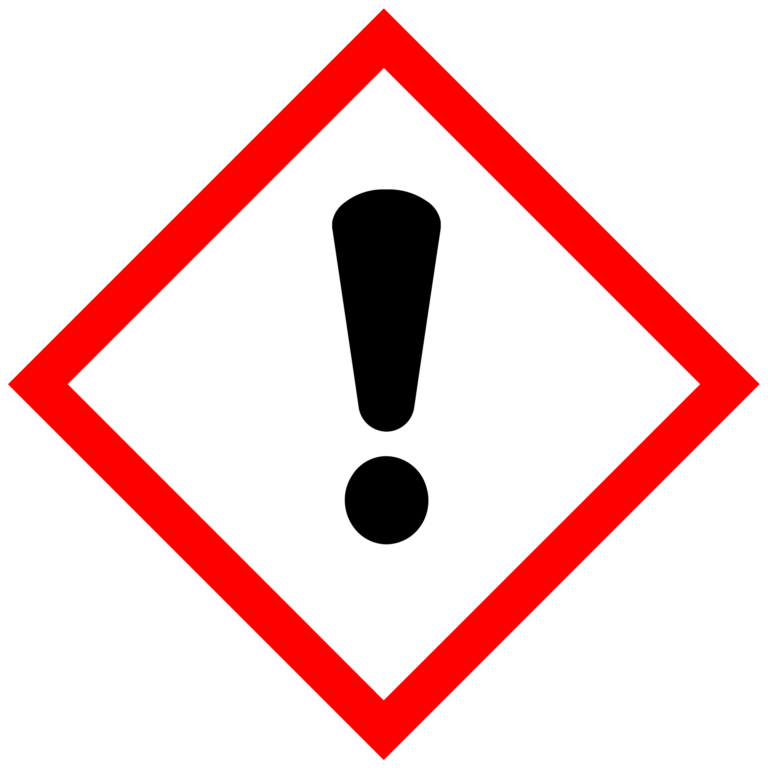 Top 20+ Images of Dangerous Toxic Warning Signs