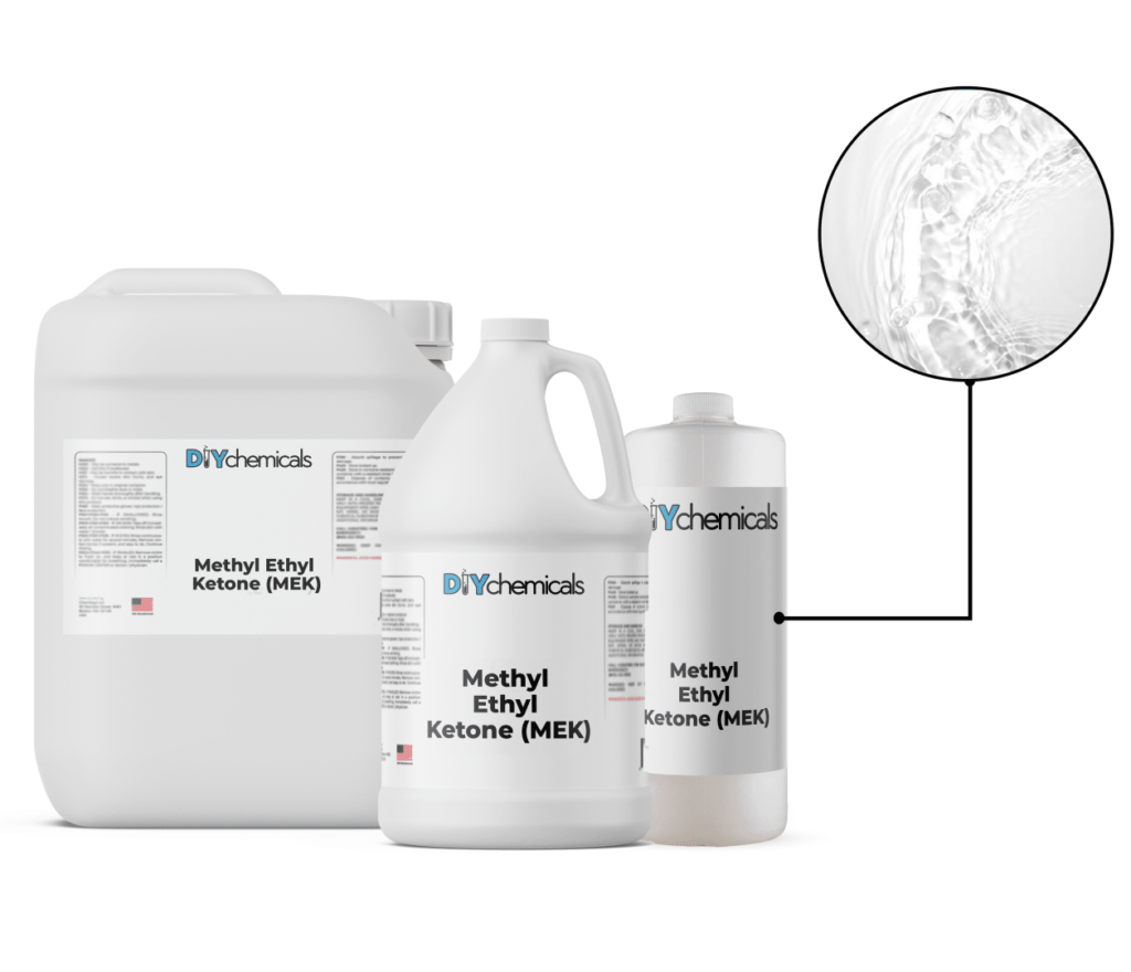 TOP 6 popular two-component paint solvents today